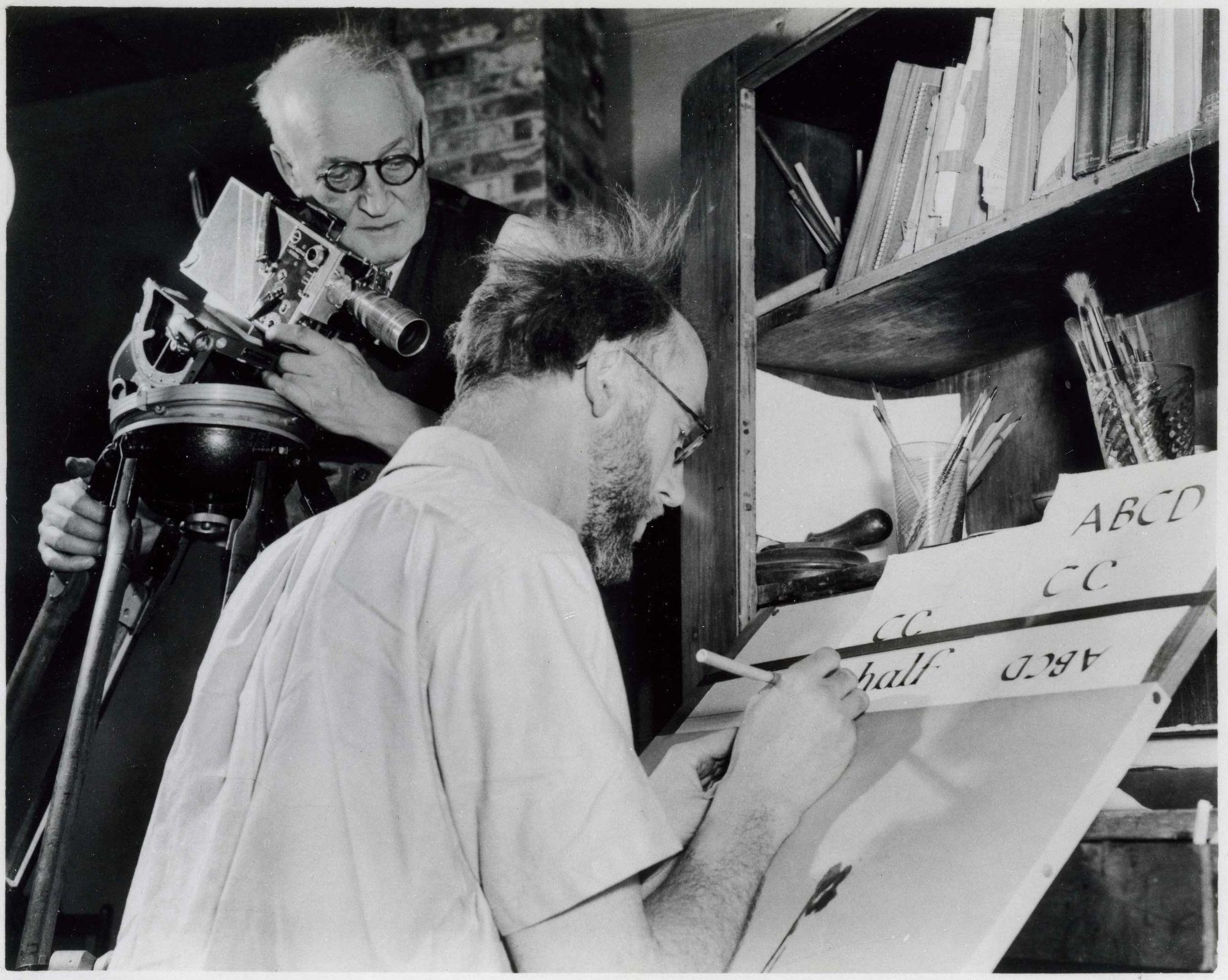 National Film Preservation Foundation: 2023 Federal Grant Winners